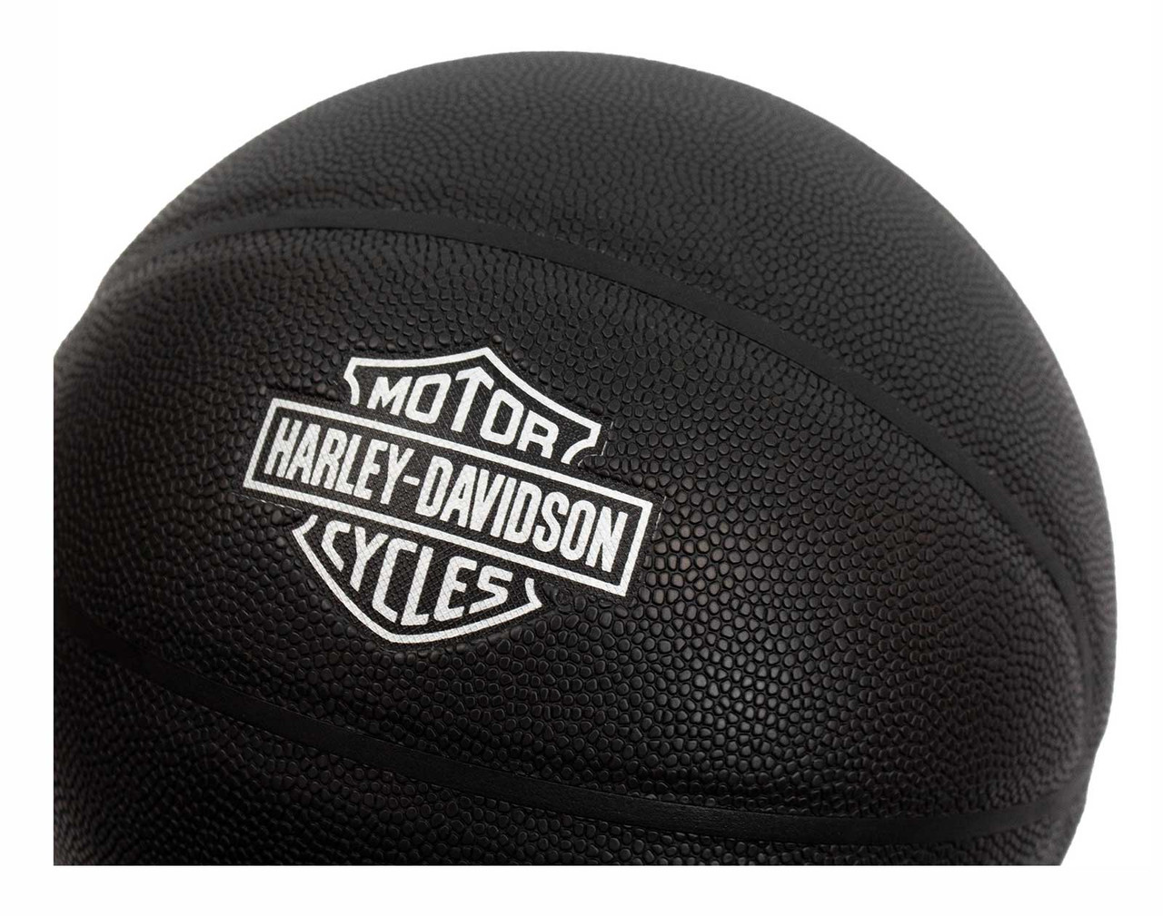 Harley-Davidson® Bar & Shield Logo Stealth Regulation Basketball ...