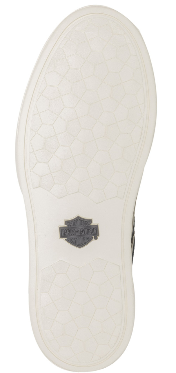 Harley-Davidson® Women's Grady Stud 5.25-Inch Waterproof Sneaker Boots ...