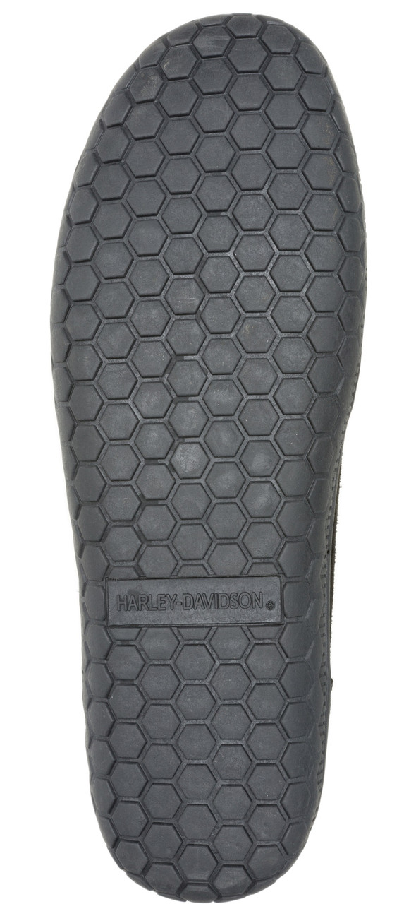 Harley-Davidson® Men's Vero B&S Logo Fur House Slippers , D93990 ...
