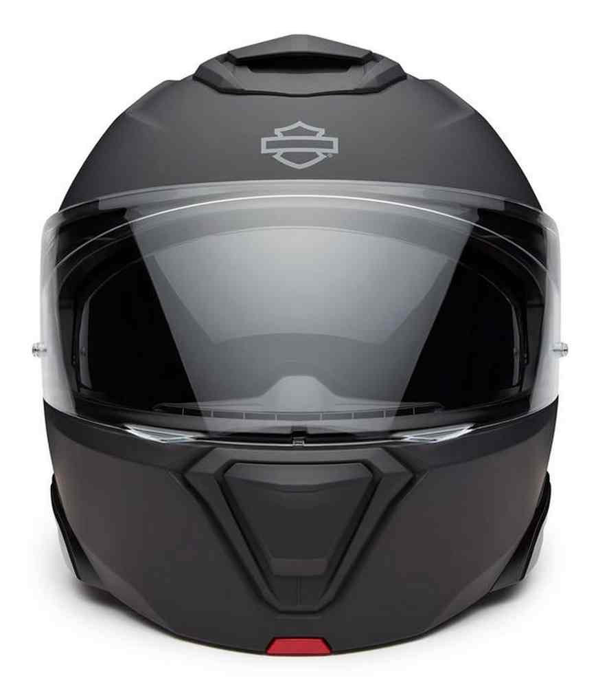 Harley-Davidson® Men's Capstone Shield III H35 Modular Helmet, Matte ...