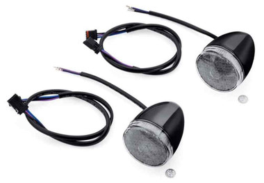 Harley-Davidson Motorcycle LED Lighting and Accessories - Wisconsin ...