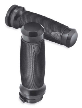 Harley Davidson Hand and Foot Controls from Wisconsin Harley-Davidson ...