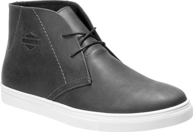 Harley-Davidson Men's Casual Shoes - Wisconsin Harley-Davidson