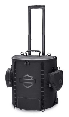 Harley-Davidsion Luggage and Saddlebags - Wisconsin Harley-Davidson