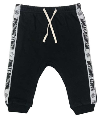 Harley-Davidson Boys Newborn and Infant Clothing - Wisconsin Harley ...