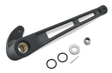 Harley Davidson Hand and Foot Controls from Wisconsin Harley-Davidson