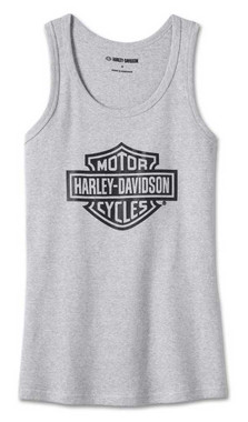 Harley-Davidson Women’s Tank and Sleeveless Tees - Wisconsin Harley ...
