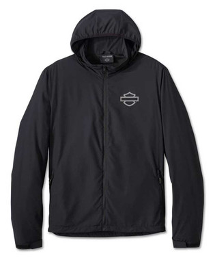 Harley-Davidson Men's Functional Motorcycle Riding Jackets - Wisconsin ...