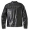 Harley-Davidson® Men's Layering System Cafe Racer Leather Jacket 98015 ...