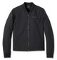 Harley-Davidson® Men's Layering System Windproof Mid Layer Jacket 98126 ...