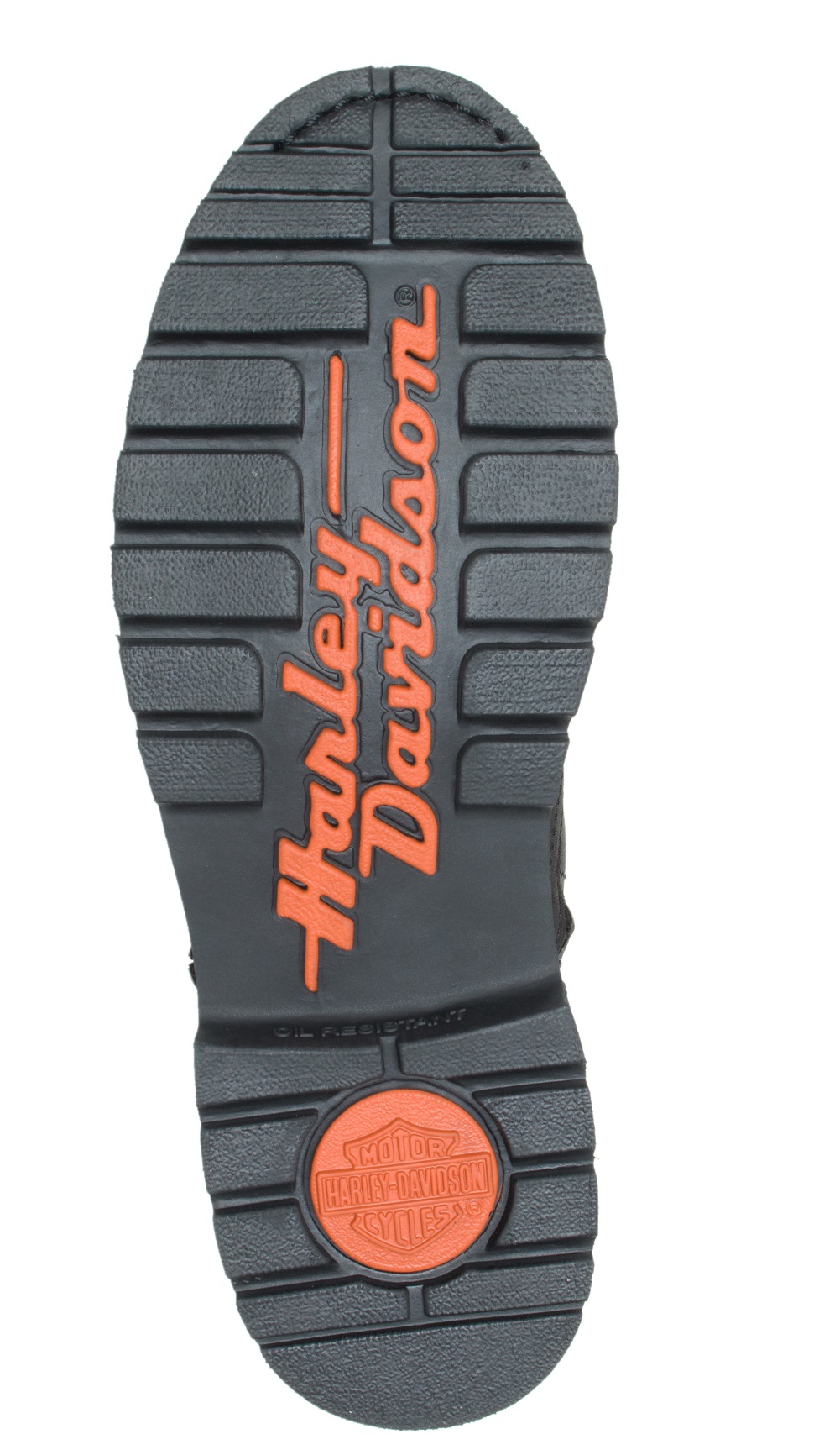 Harley-Davidson® Men's Winslow 5.5-Inch Black or Brown Boots, D55000 ...