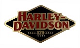 Time to celebrate 120 years of legendary Harley® - The 120th ...