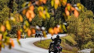 The Fall Riding Season is in Full Swing - Wisconsin Harley-Davidson