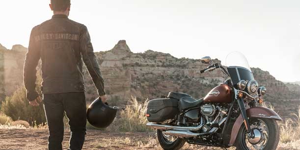 Remembering out Dads on Father's Day - Wisconsin Harley-Davidson