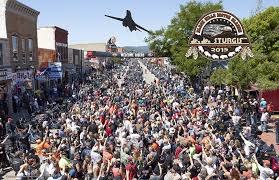 2019 Sturgis Motorcycle Rally - Wisconsin Harley-Davidson