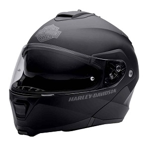 Buying a Motorcycle Helmet - Wisconsin Harley-Davidson