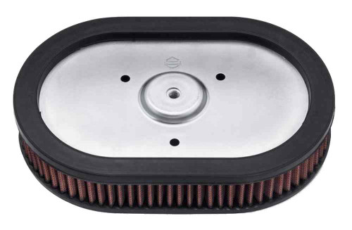 Harley-Davidson® Screamin' Eagle High-Flo K&N Air Filter, Multi-Fit ...
