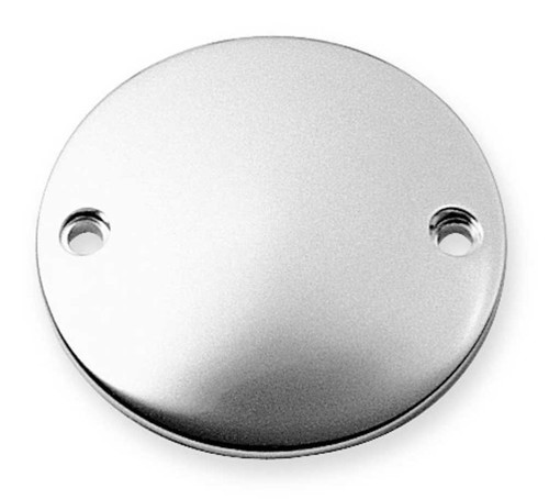 Harley-Davidson® Classic Timer Cover - Chrome, Multi-Fit Item 32584 ...