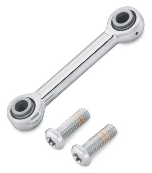 Harley-Davidson® Front Engine Mount Stabilizer Link, Fits XL & XR ...