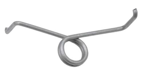 Performance Machine Anti-Rattle Spring 4-Piston Calipers, Chrome DS ...