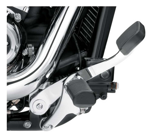Harley-Davidson® Standard Forward Control Kit, Fits 18-later FXBB ...