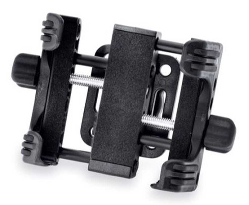 Harley-Davidson® Universal Handlebar Mount Phone Carrier - Multi-Fit ...