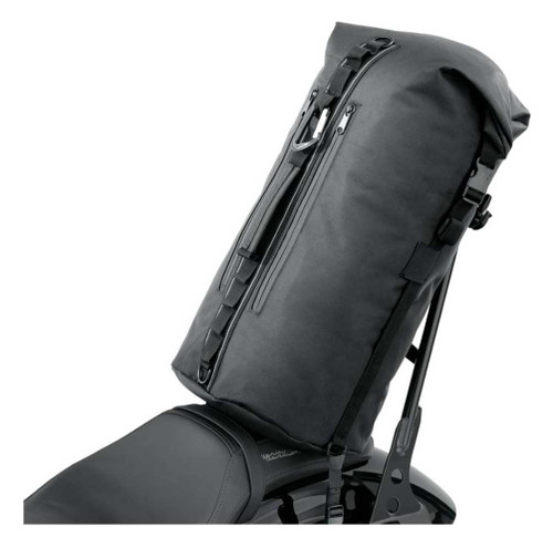Harley-Davidson® Overwatch Dry Water-Resistant Bag, Universal Fit ...