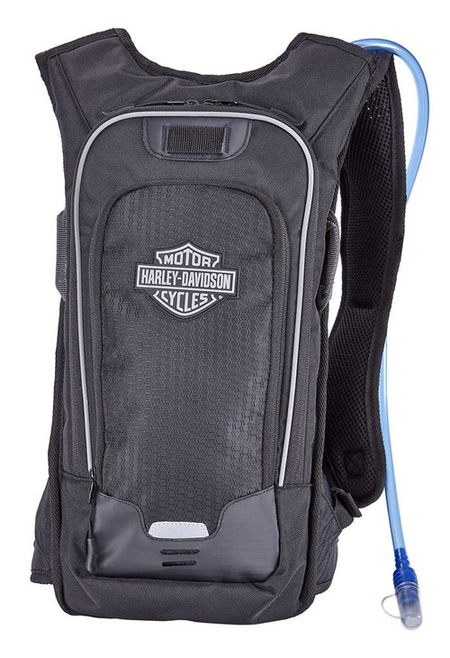 Harley-Davidson® Deluxe Sports & Riding Hydration Travel Pack Backpack ...