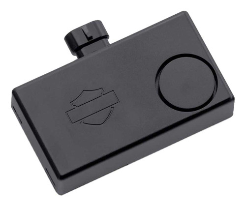 Harley-Davidson® Security Siren Alarm Kit - Multi-Fit Item - Black ...
