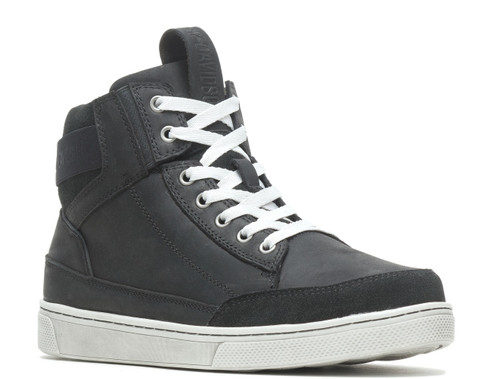 Harley-Davidson® Men's Bauman 4.25-Inch Sneaker Motorcycle Boots D50002 ...