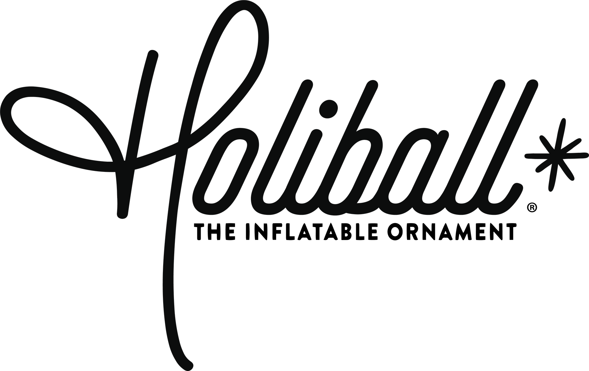 Holiball® Products - Holiball® The Inflatable Ornament®