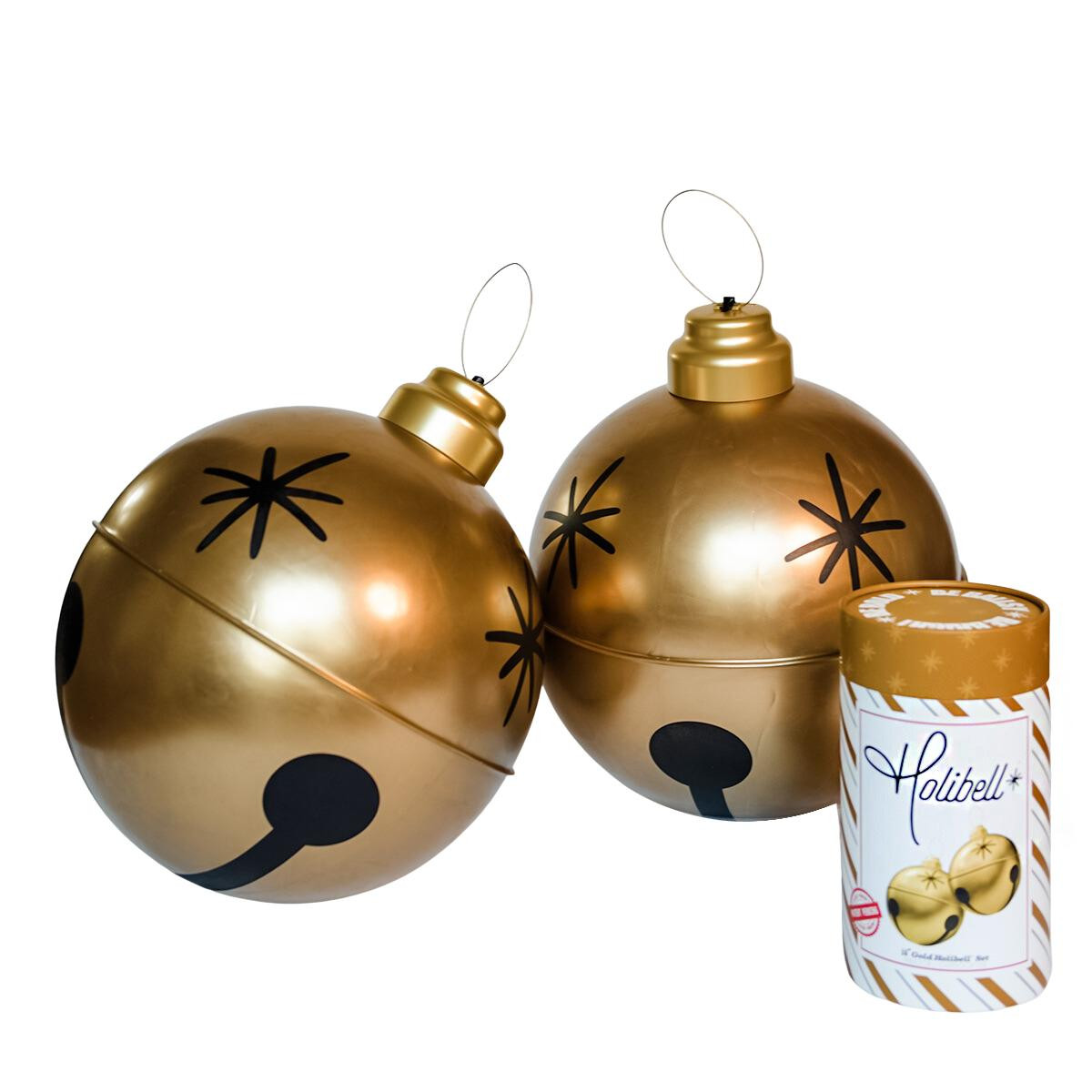 Holiball® Products - Holiball® The Inflatable Ornament®