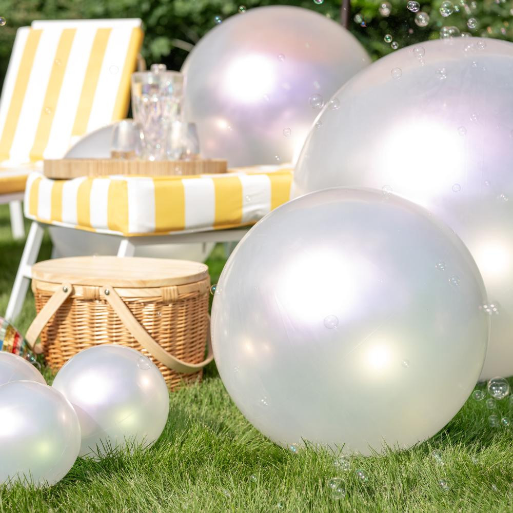 Large Holiball® Bubble
