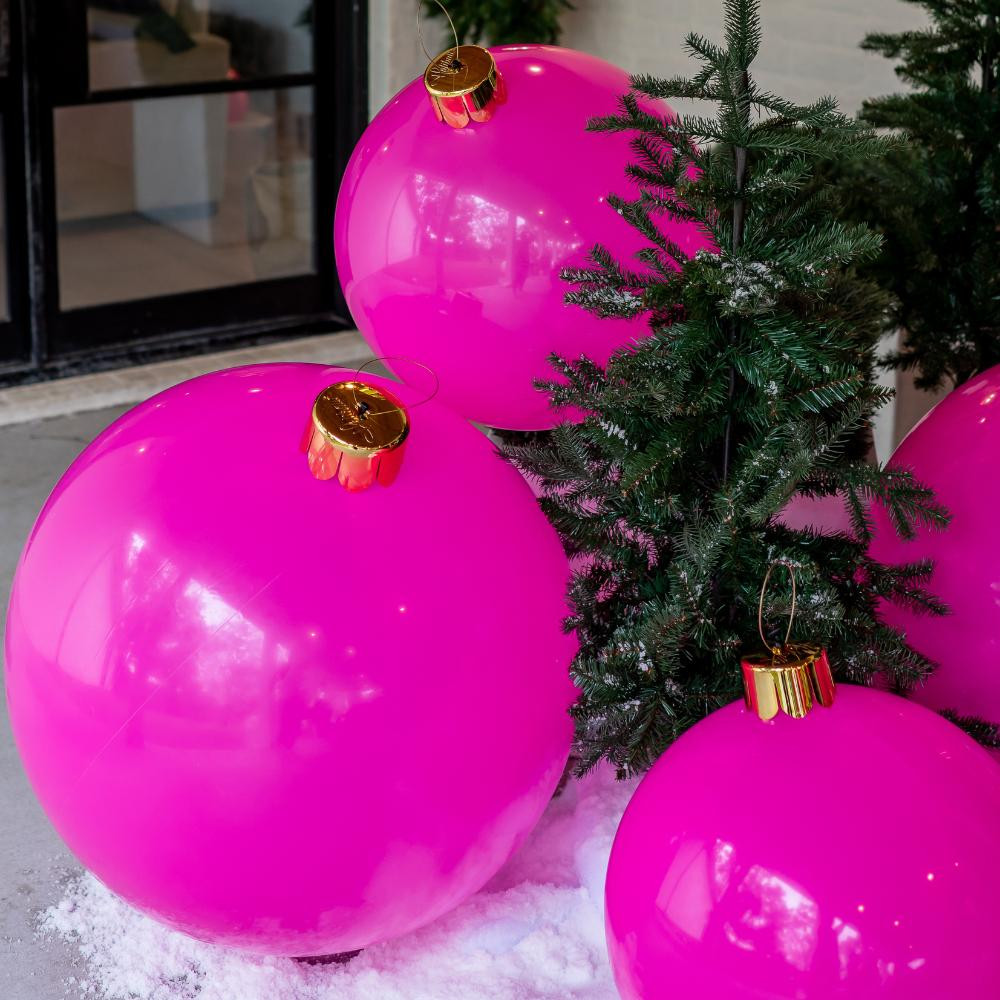 Pink Holiball®