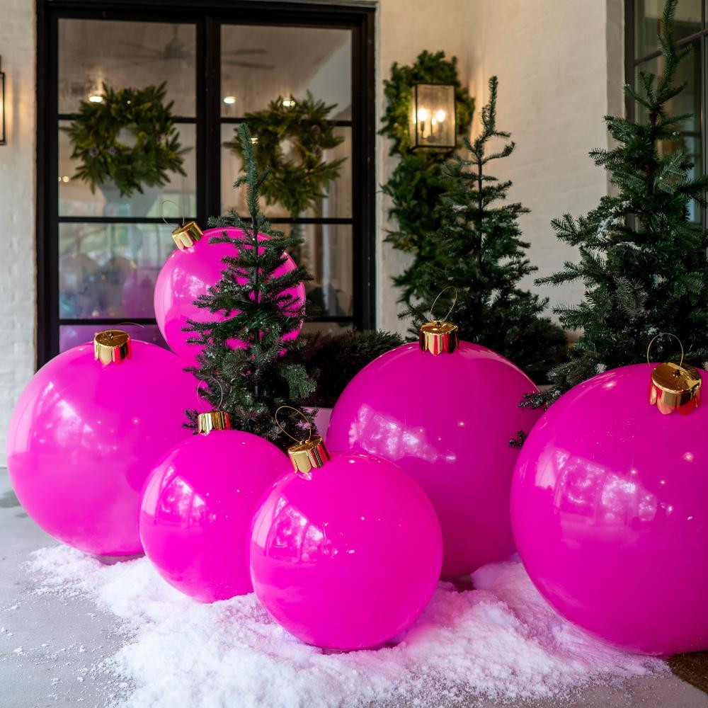 Pink Holiball®