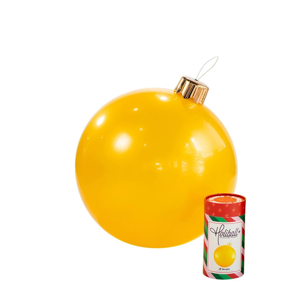 SHOP - Holiball® The Inflatable Ornament®