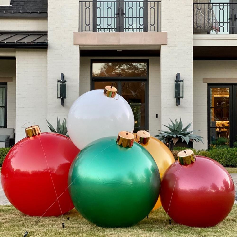 Classic Red Holiball®