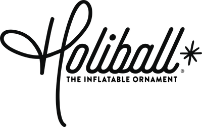 Holiball® Products - Holiball® The Inflatable Ornament®