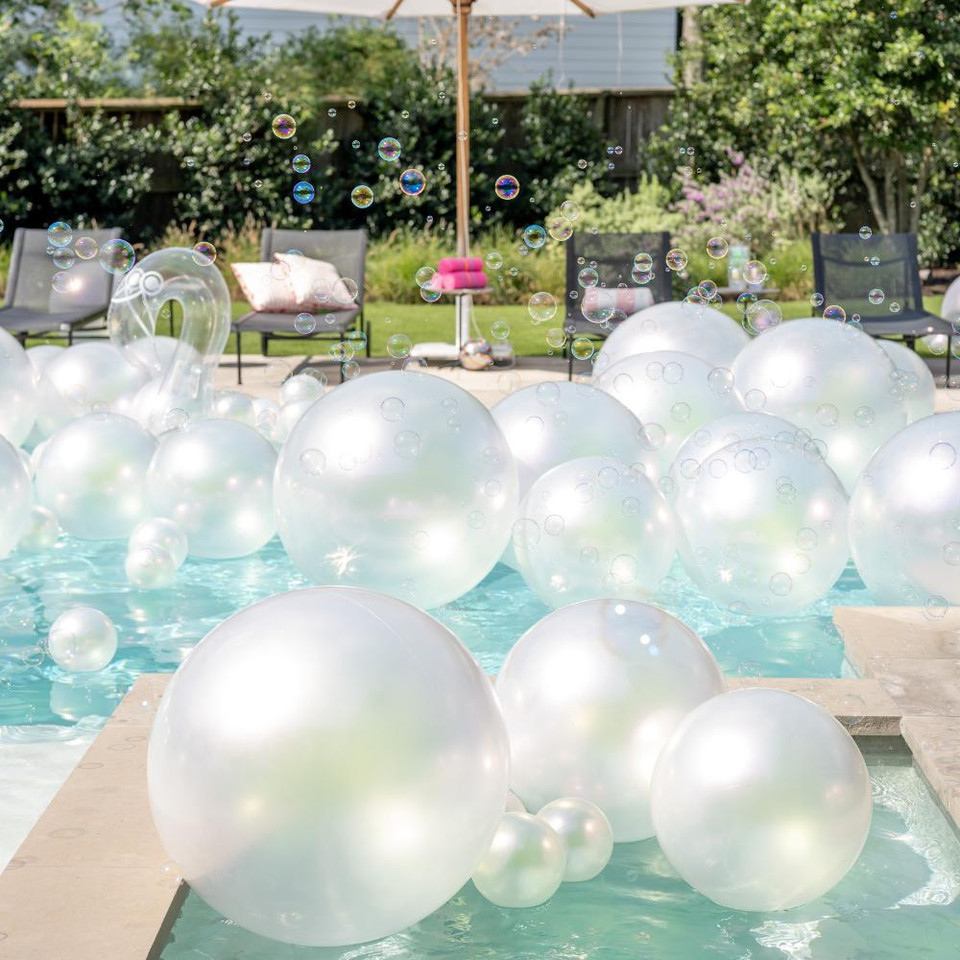 Large Holiball® Bubble