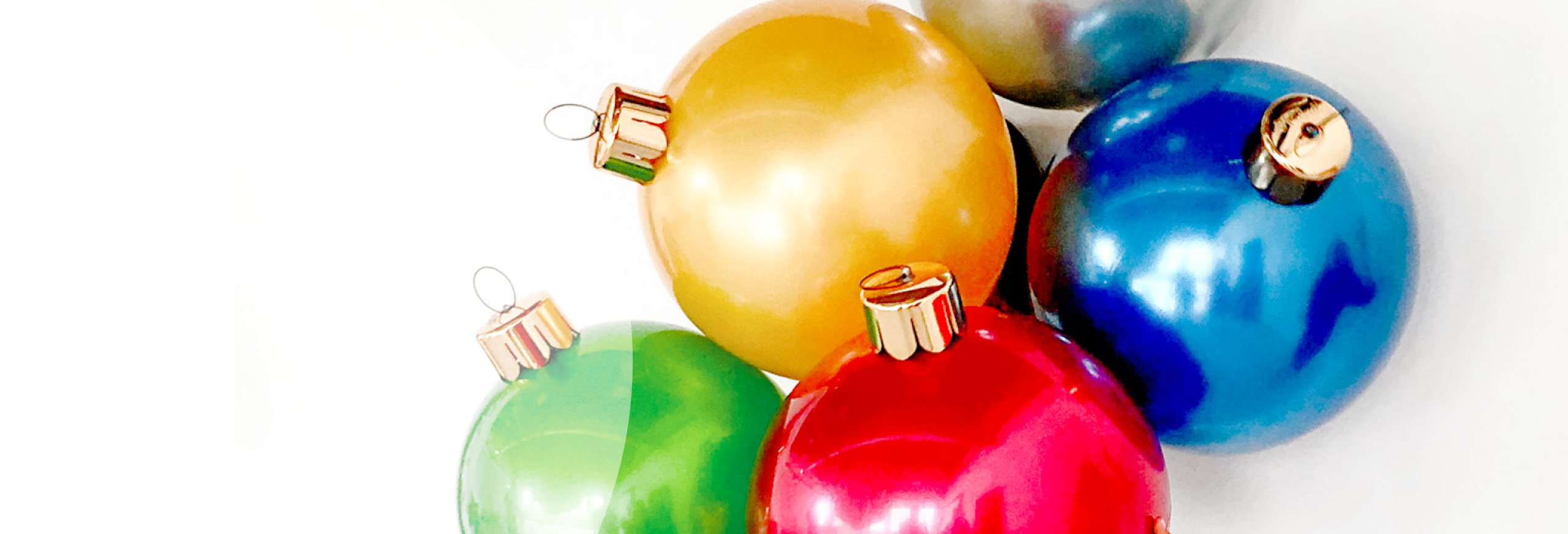 Oversized Inflatable Ornaments | TheHoliball.com