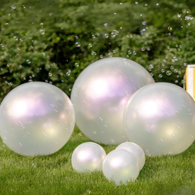 Large Holiball® Bubble