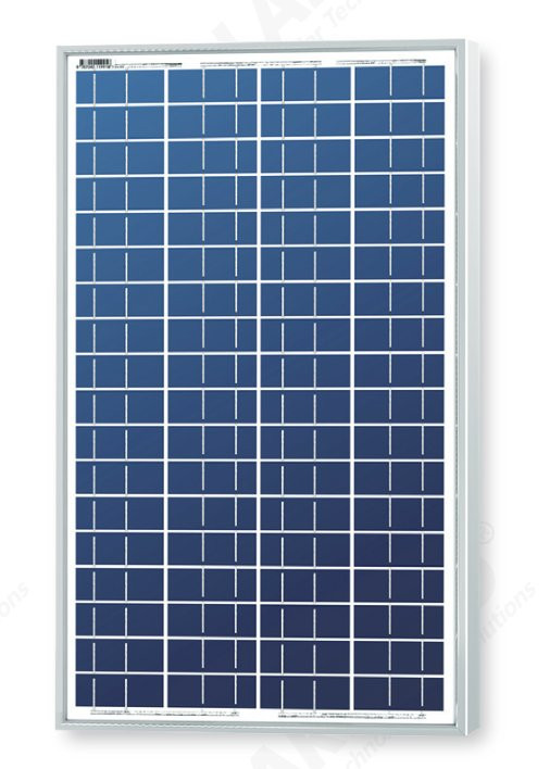 Solarland® SLP020-24R 20 Watt 24V Solar Panel