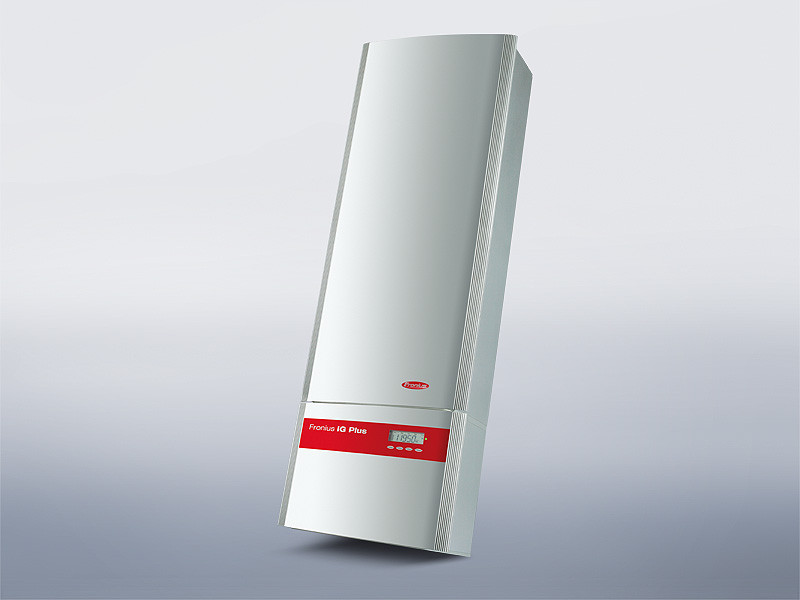 Fronius IG4000 4000 Watt Grid-Tie Inverter