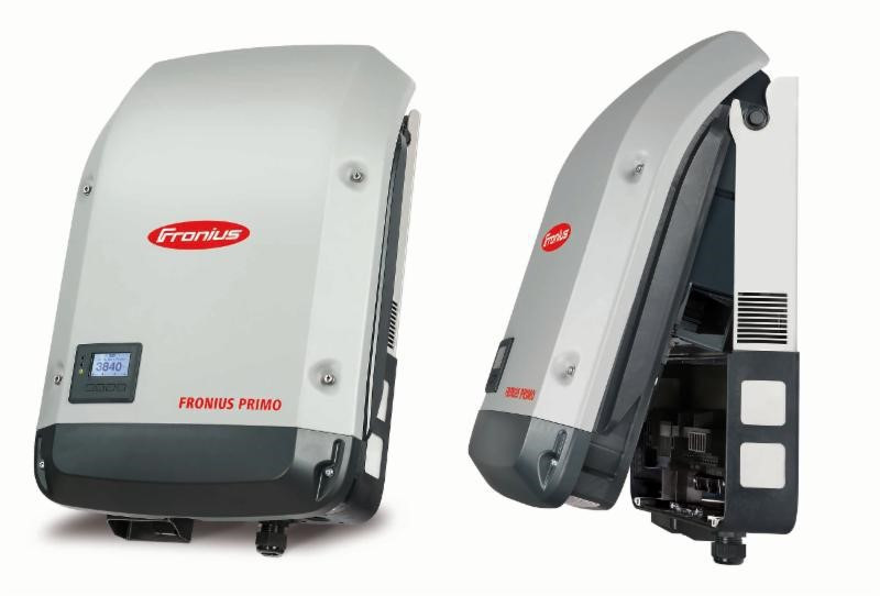 Fronius GALVO1.5 1500 Watt Grid-Tie Inverter w/Wi-Fi®