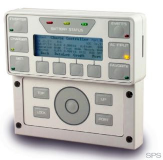 OutBack Power MATE3 Communications Controller