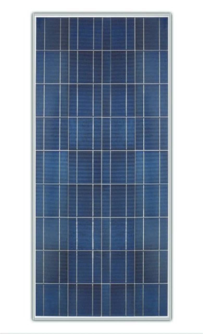 120 watt solar panel store