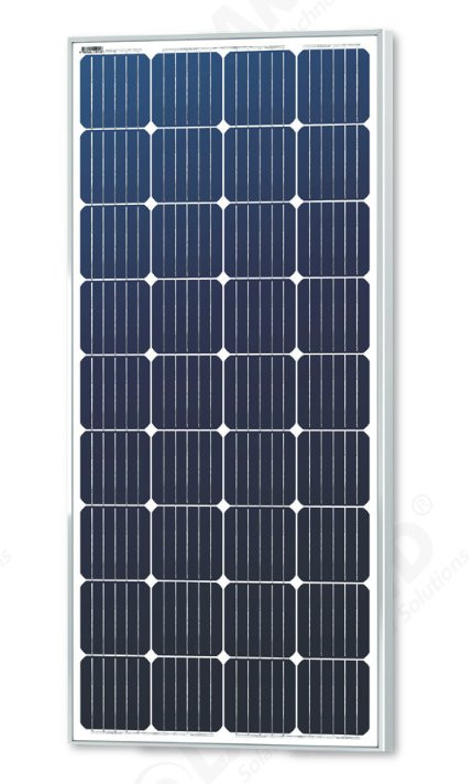 Solarland® SLP175S-12 175 Watt 12V Solar Panel