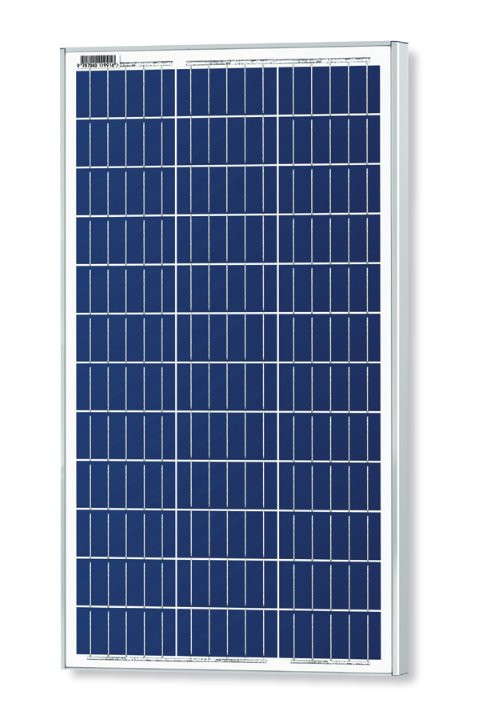 Solarland® SLP075-12 75 Watt 12V Solar Panel