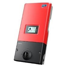 SMA Grid-Tie Inverters