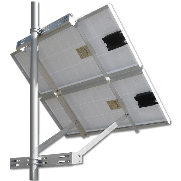 Ameresco Solar HPM18-30 Side-of-Pole Solar Panel Mount